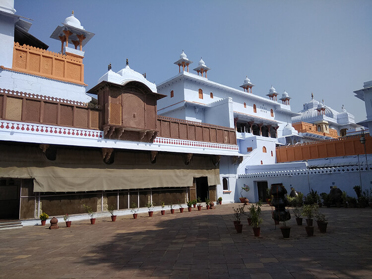 5 Day Kota & Jaipur Trip: Detailed Itinerary - Dreams Taking Wings