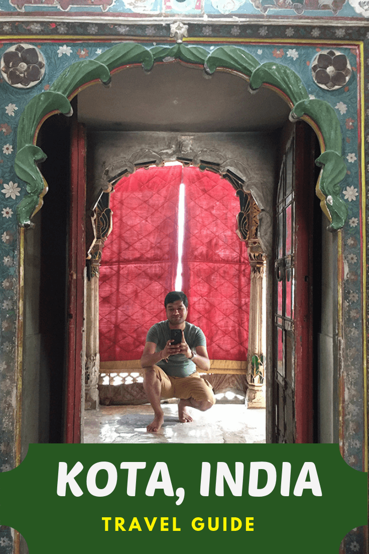 Things to do in Kota - Dreams Taking Wings