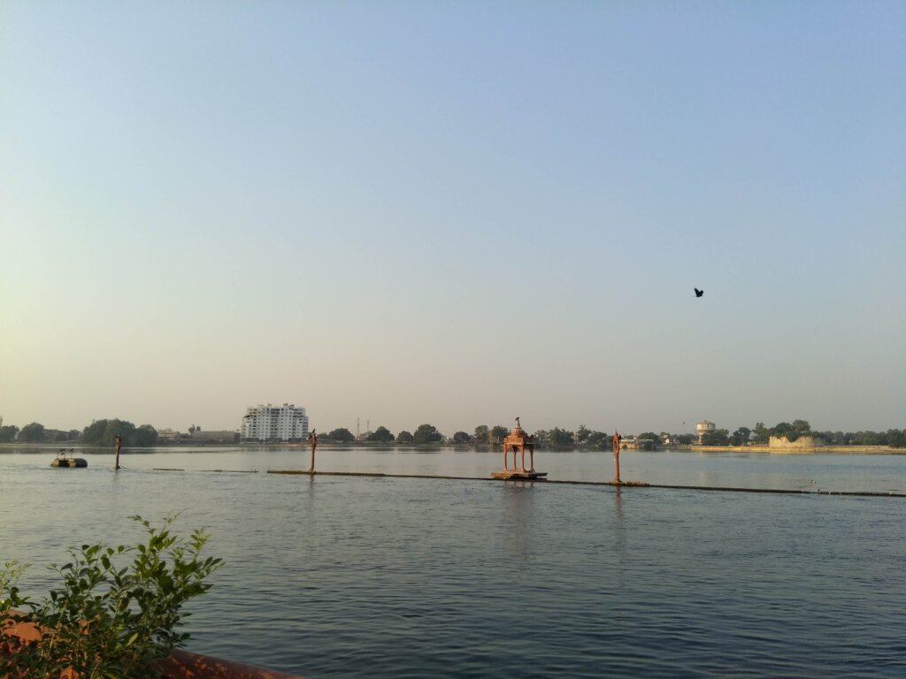 What to expect at 7 Wonders Park, Kota - Dreams Taking Wings