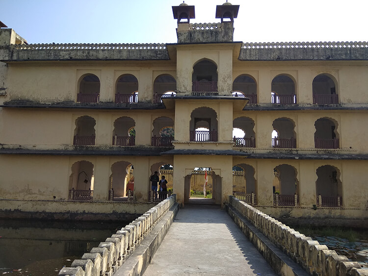 5 Day Kota & Jaipur Trip: Detailed Itinerary - Dreams Taking Wings