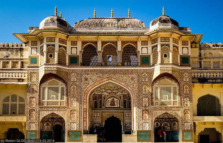 The Ultimate Guide to Amer Fort - Dreams Taking Wings