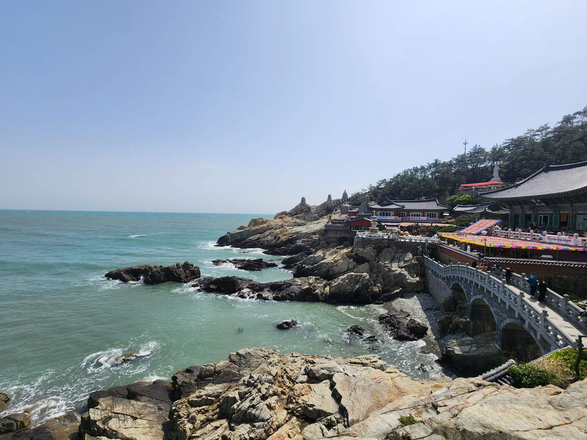South Korea 7 Day Itinerary - Dreams Taking Wings
